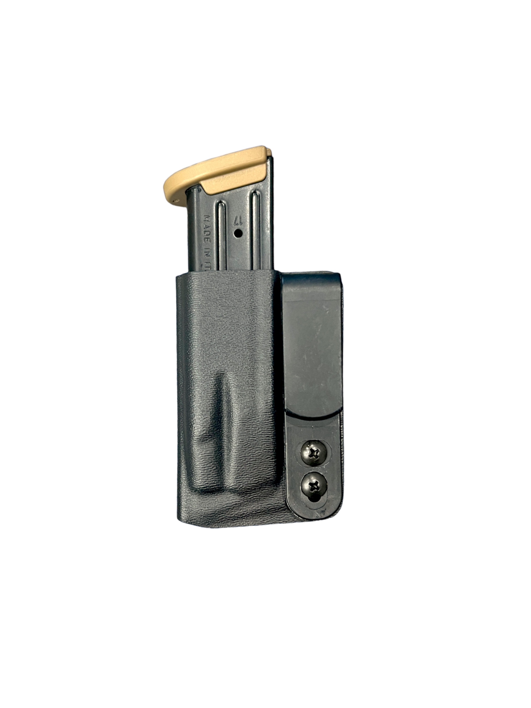 Tuckable IWB Mag Carrier