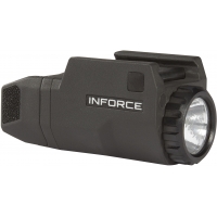 Holster for Glock 19 and Inforce APL Compact - DARA HOLSTERS & GEAR