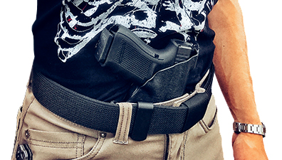 New USA made Inner / Outer Belts - DARA HOLSTERS & GEAR