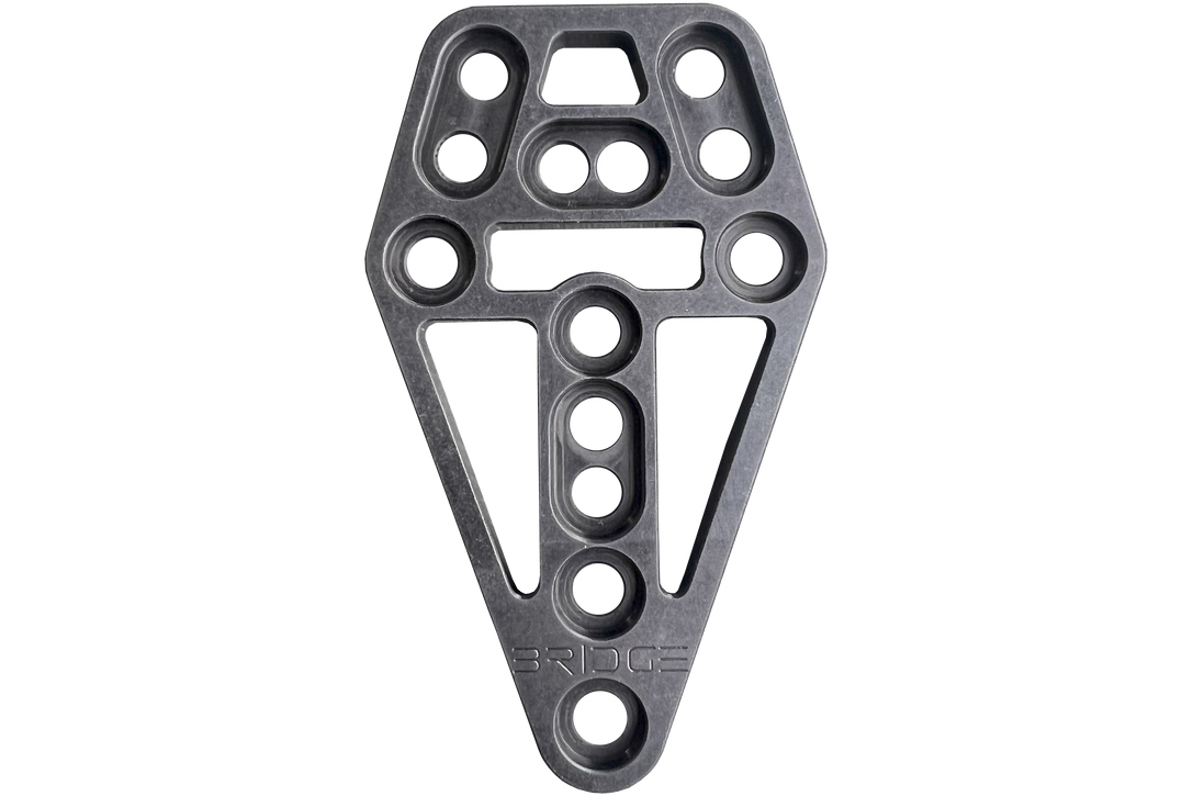 [PR] New Product Release: The Bridge™ Adapter - DARA HOLSTERS & GEAR