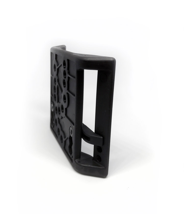 The Double Loop: the Most Versatile OWB Belt Attachment - DARA HOLSTERS ...