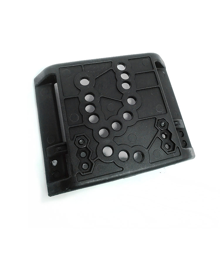 The Double Loop: the Most Versatile OWB Belt Attachment - DARA HOLSTERS ...