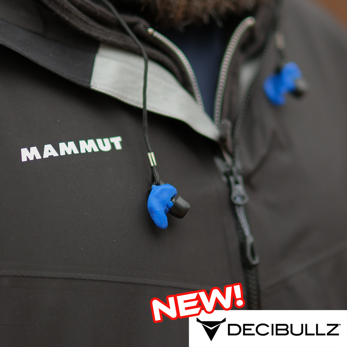 New: Decibullz Ear Protection - DARA HOLSTERS & GEAR