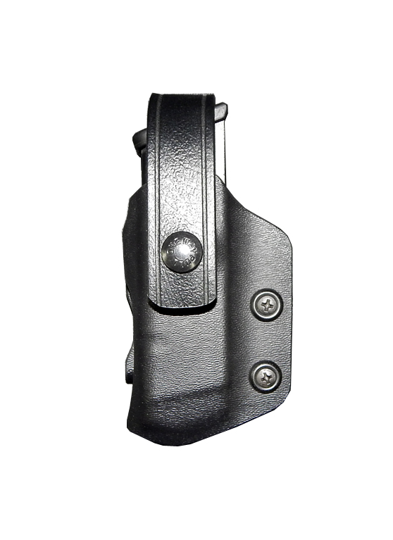 Level 2 Retention Holsters for Open Carry - DARA HOLSTERS & GEAR