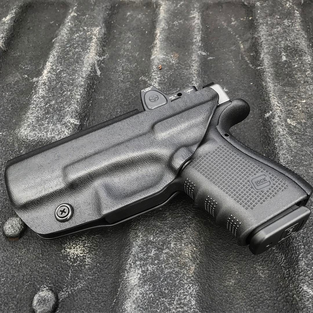 Custom Kydex Holsters - DARA HOLSTERS & GEAR Custom Kydex Holsters - DARA HOLSTERS & GEAR