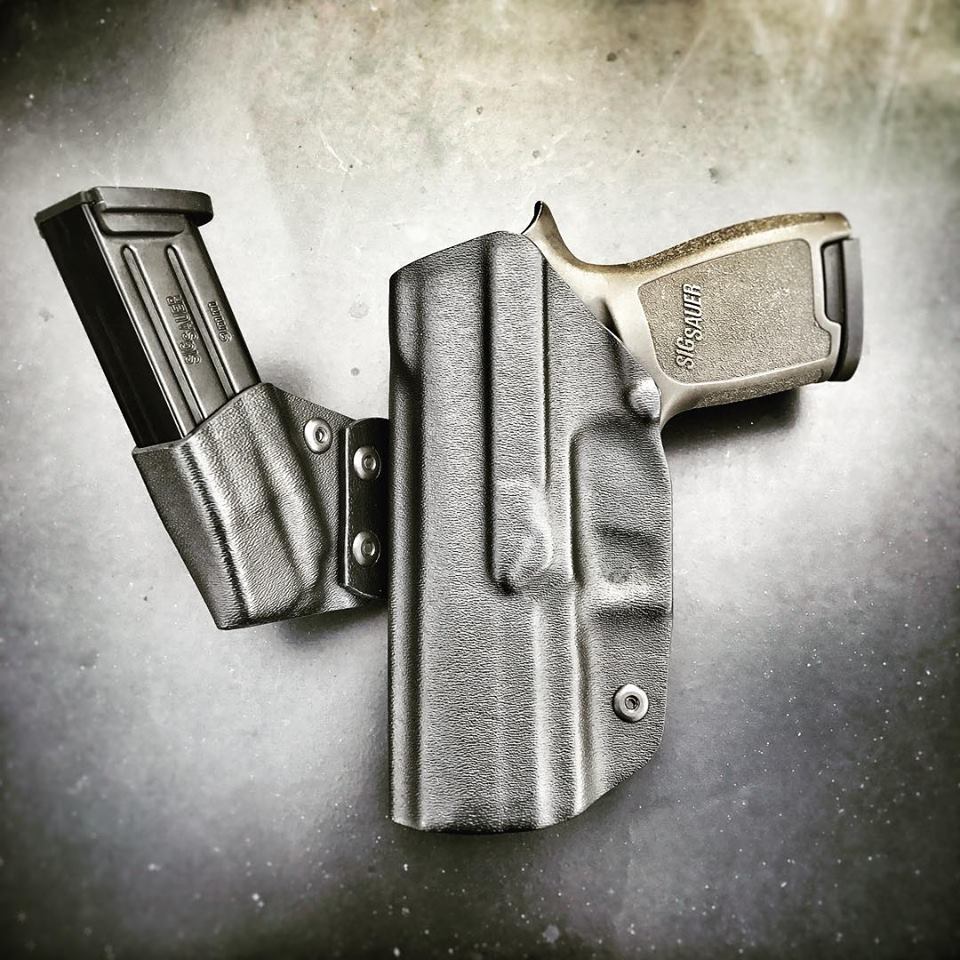 Flash Sale - Ends 4/16/18 - DARA HOLSTERS & GEAR