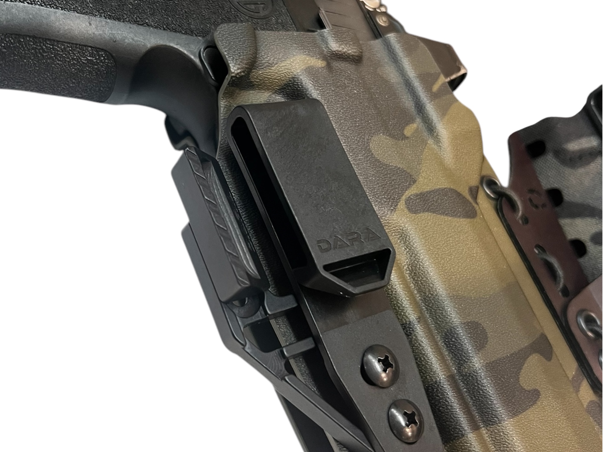 The Ultimate Concealed Carry Solution: Introducing the Dara Concealment ...