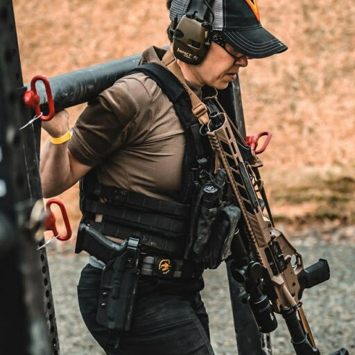 Best Holsters for the Tactical Games - DARA HOLSTERS & GEAR