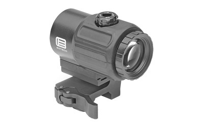 EoTech G43 Magnifier 3x Magnification Switch To Side QD Weaver ...