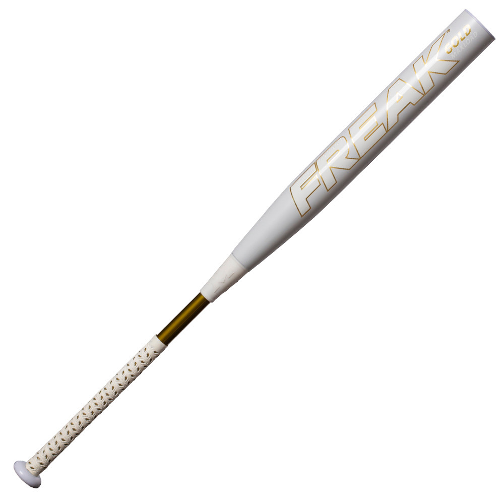 2022 Miken FREAK Gold Maxload USA / ASA MGD21A