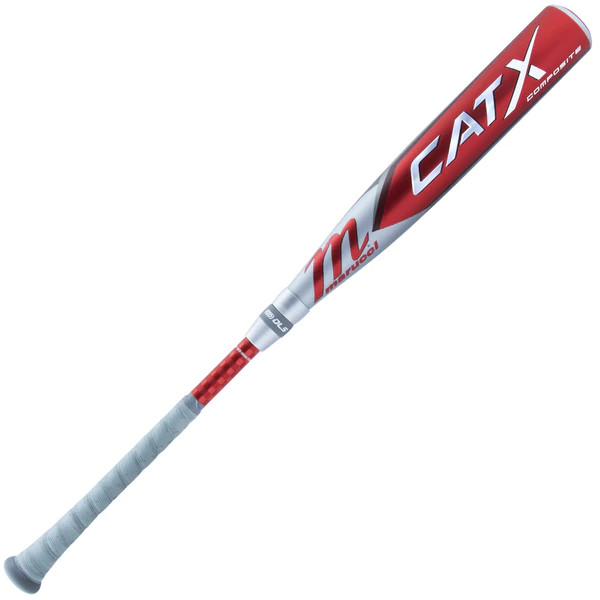 2023 Marucci Cat X -3 BBCOR Baseball Bat MCBCCPX