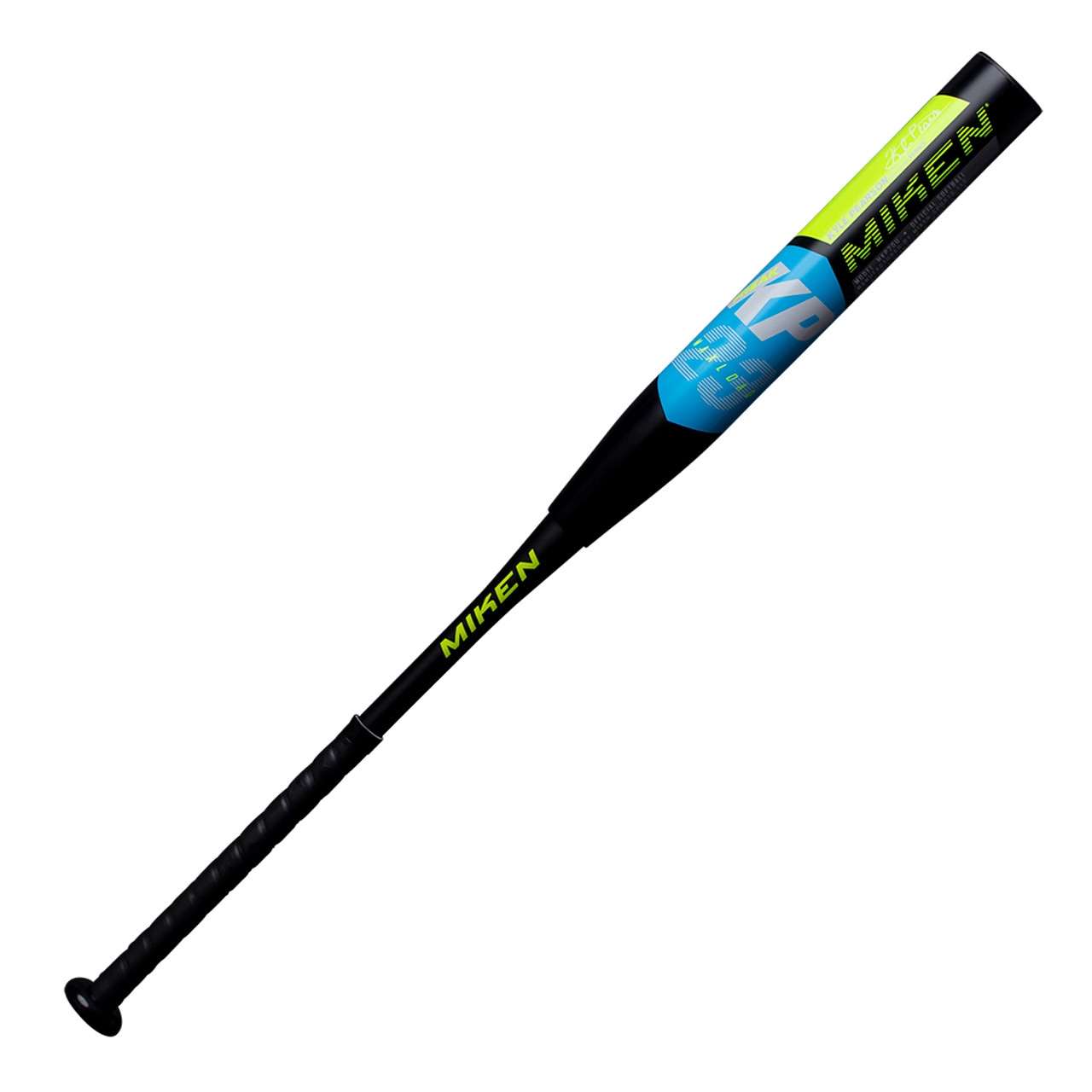 SHAVED | ROLLED -- 2020 Miken Kyle Pearson Freak KP23 Maxload USSSA ...