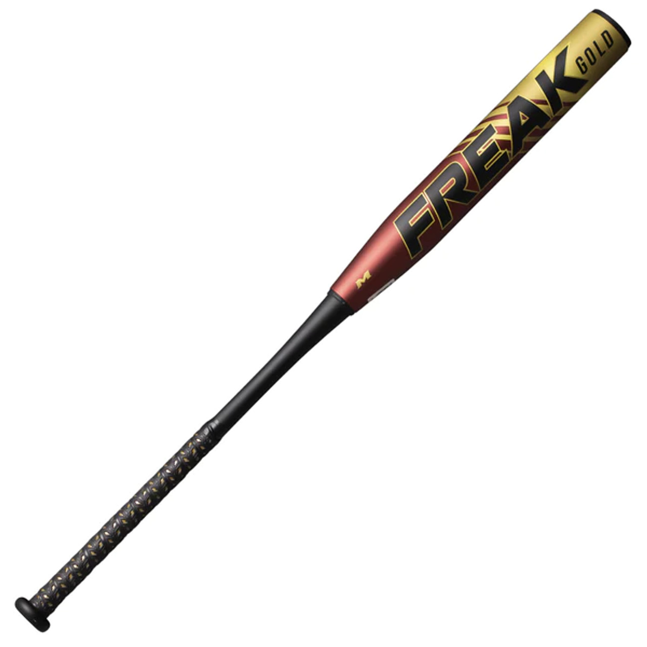 2023 Miken FREAK Gold Ultramax USSSA 2023 Miken FREAK Gold Ultramax USSSA