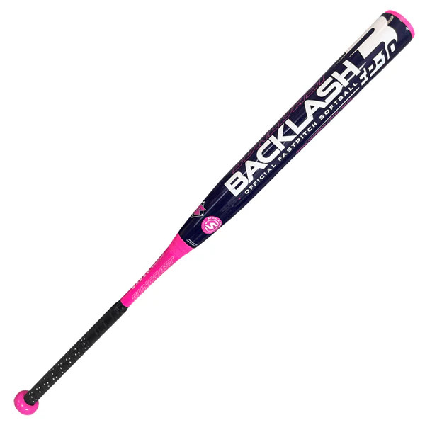 2025 Suncoast Backlash -10 Fastpitch Softball Bat