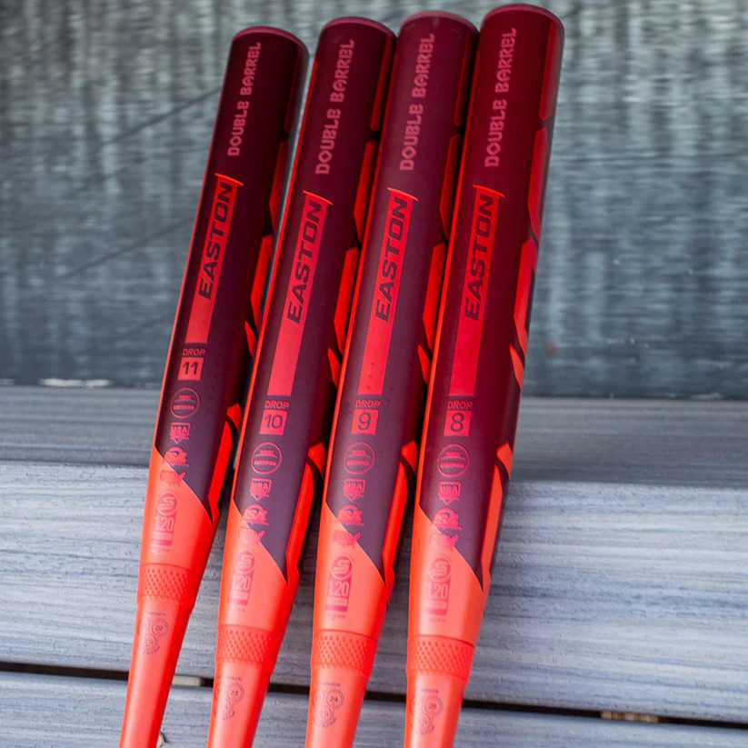 2026 Easton Ghost Advanced -10 Fastpitch Softball Bat EFP6GHAD10