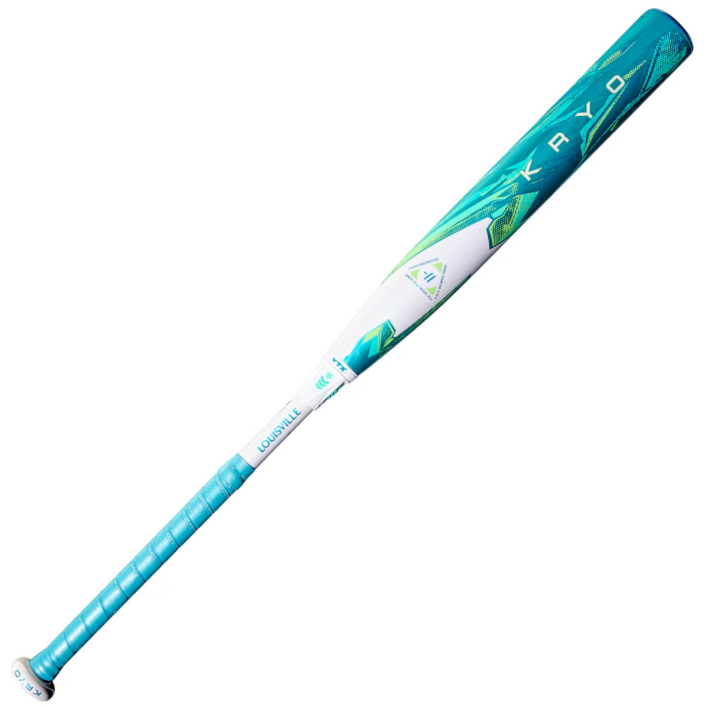 2026 Louisville Slugger Kryo -11 Fastpitch Bat WBL4134010