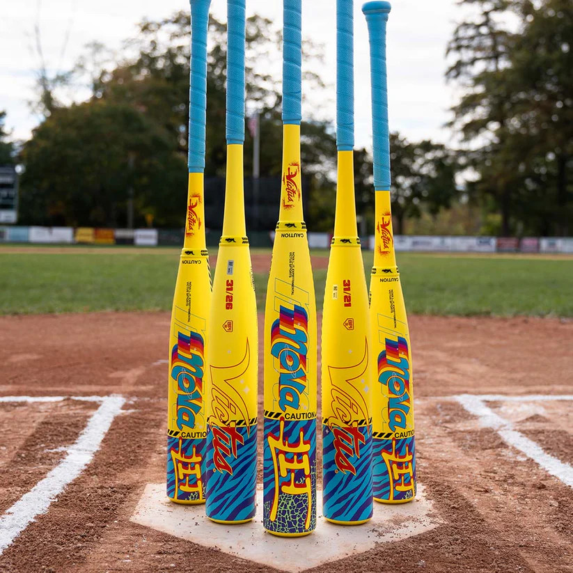 Victus Nova Lit -10 USSSA Baseball Bat VSBNL10