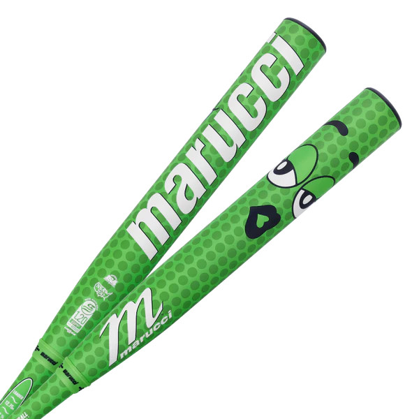 2025 Marucci Chocolate Crush Green Loaded USSSA MSPCCG2LU