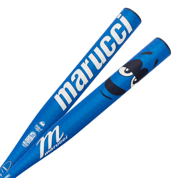2025 Marucci Chocolate Crush Blue 1P Loaded USSSA MSPCCB1LU
