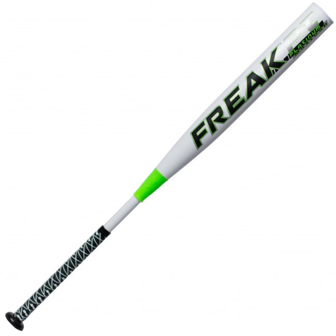 SHAVED | ROLLED -- 2017 Miken Freak Platinum ASA Maxload FKPTMA SHAVED | ROLLED -- 2017 Miken Freak Platinum ASA Maxload FKPTMA