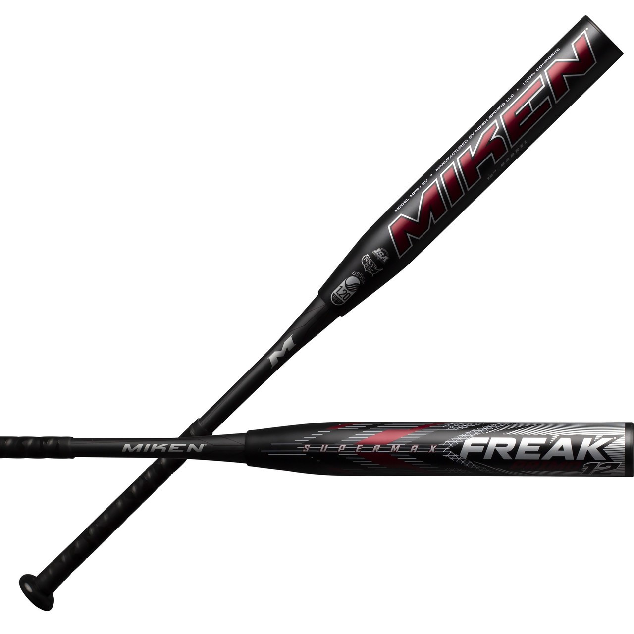 SHAVED | ROLLED -- 2020 Miken Freak Primo 12 SHAVED | ROLLED -- 2020 Miken Freak Primo 12
