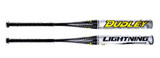 SHAVED | ROLLED -- Dudley Lightning Legend Endload 13" SSUSA Senior ...