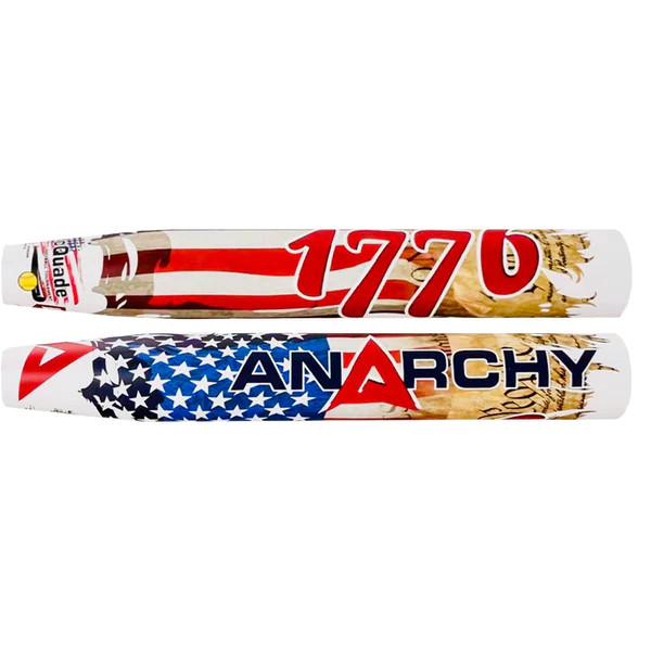 Anarchy Slowpitch Bats | Homerun Derby Bats Only