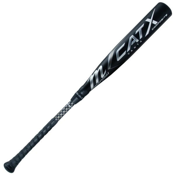 2024 Marucci Cat X Composite Vanta -3 BBCOR Baseball Bat MCBCCPXV