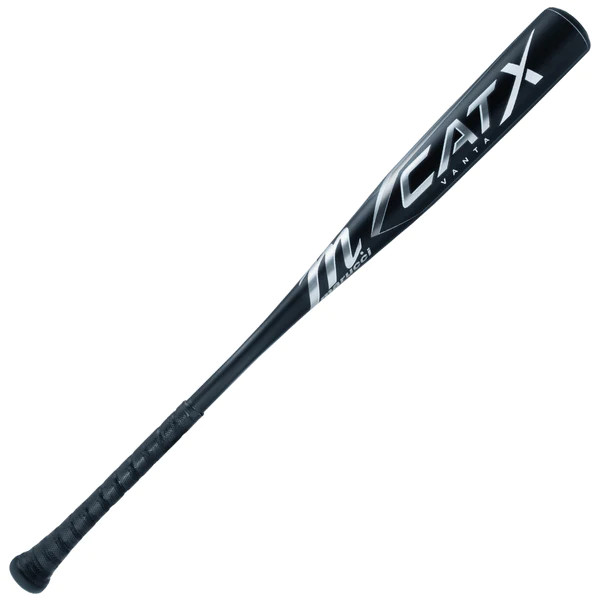 2024 Marucci Cat X Vanta 1P Alloy -3 BBCOR Baseball Bat MCBCXV