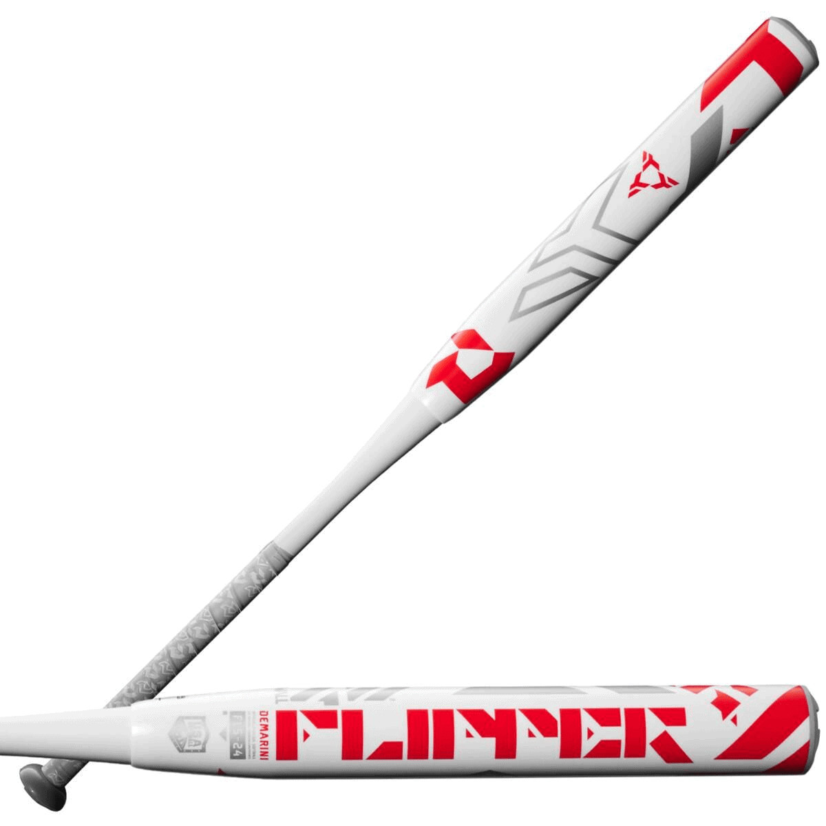 2024 DeMarini Flipper OG USA / ASA WTDXFLS-24