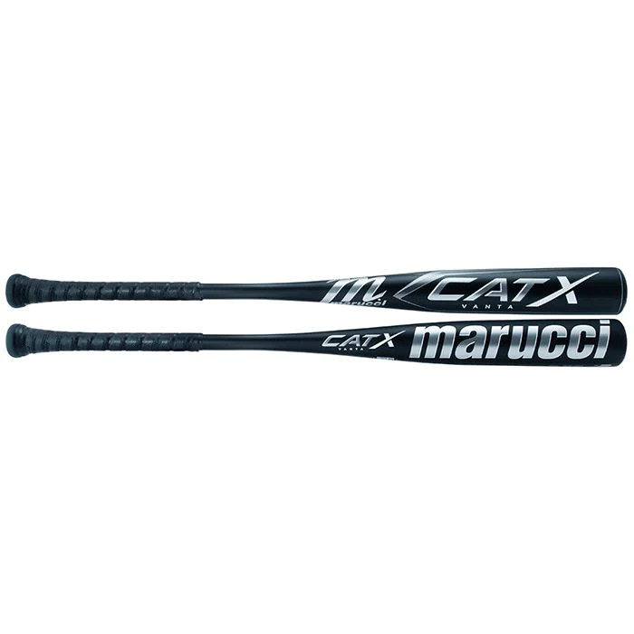 2024 Marucci Cat X Vanta 1P Alloy -3 BBCOR Baseball Bat MCBCXV