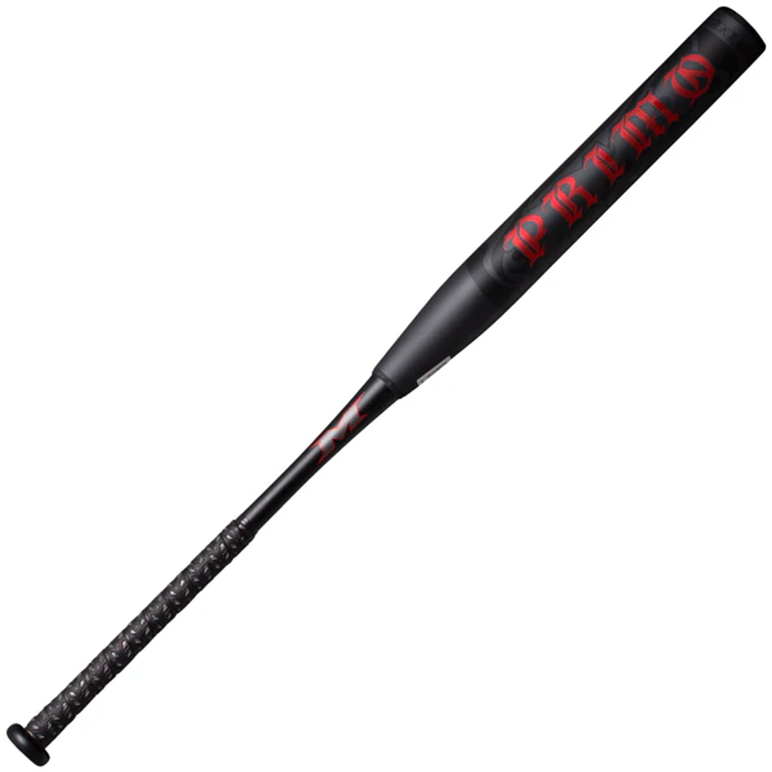 SHAVED | ROLLED -- Miken Softball Bats SHAVED | ROLLED -- Miken Softball Bats