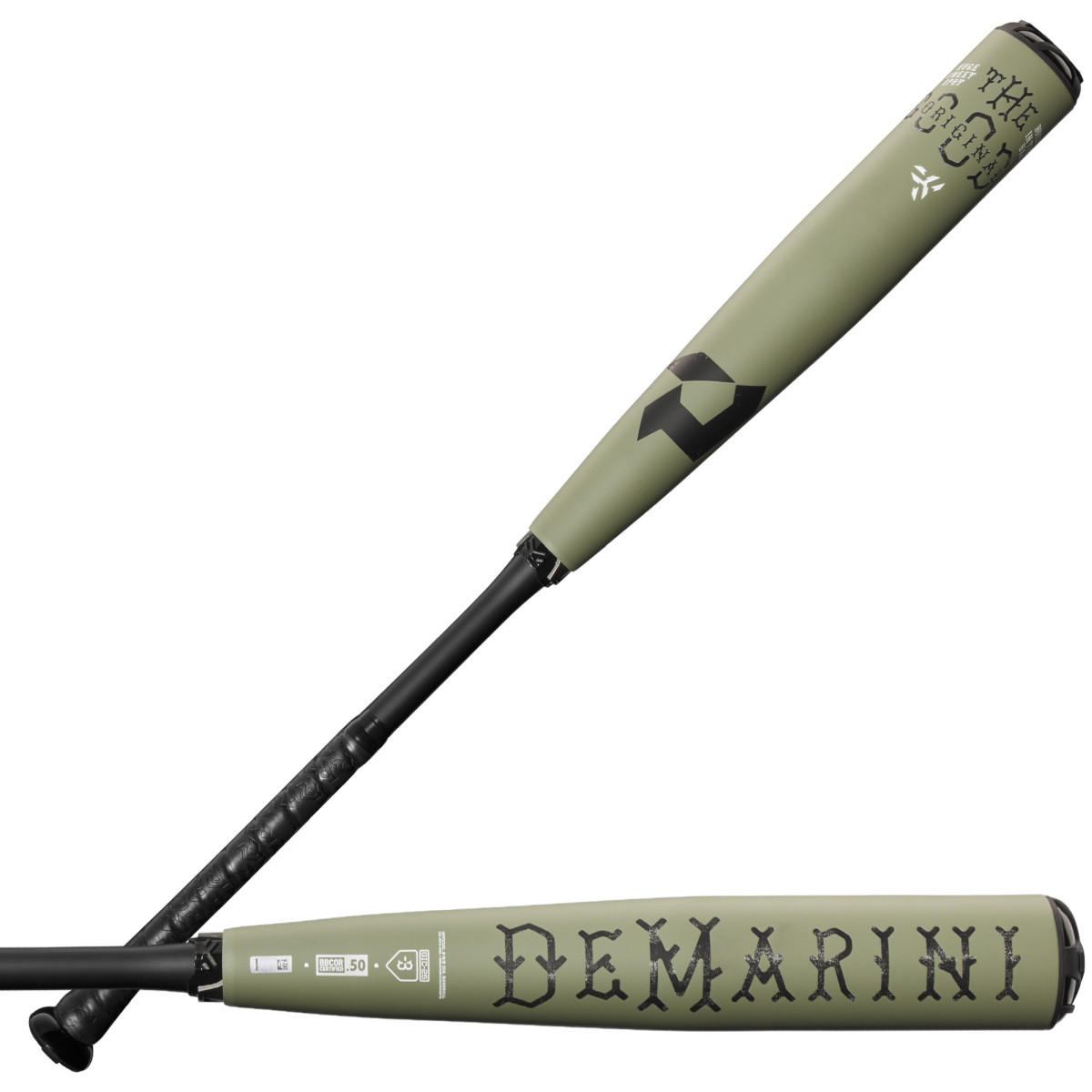 2026 Demarini Goods -3 BBCOR Baseball Bat WBD2588010
