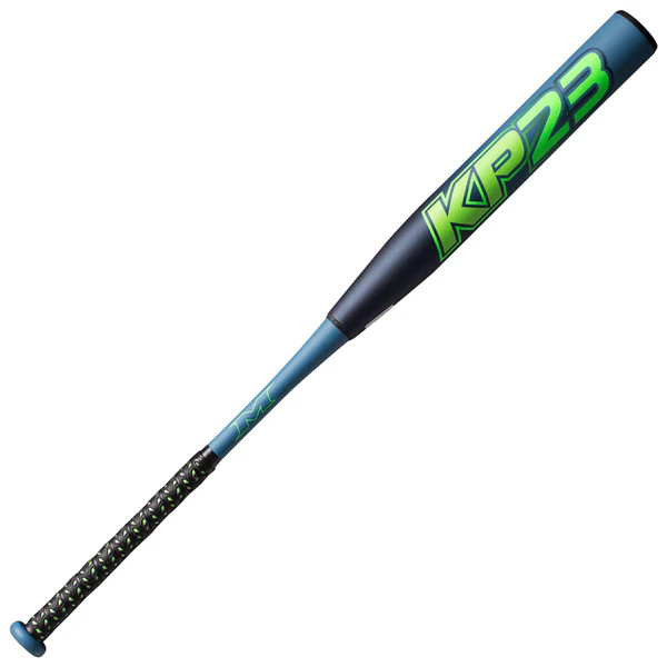 SHAVED | ROLLED -- Miken Softball Bats