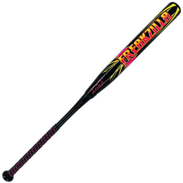 SHAVED | ROLLED -- Miken Softball Bats
