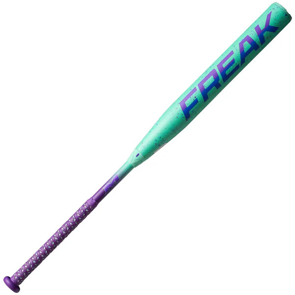 SHAVED | ROLLED -- Miken Softball Bats