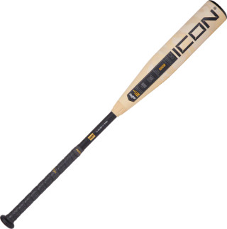 2025 Rawlings Icon USA -12 Baseball Bat RUS5I12