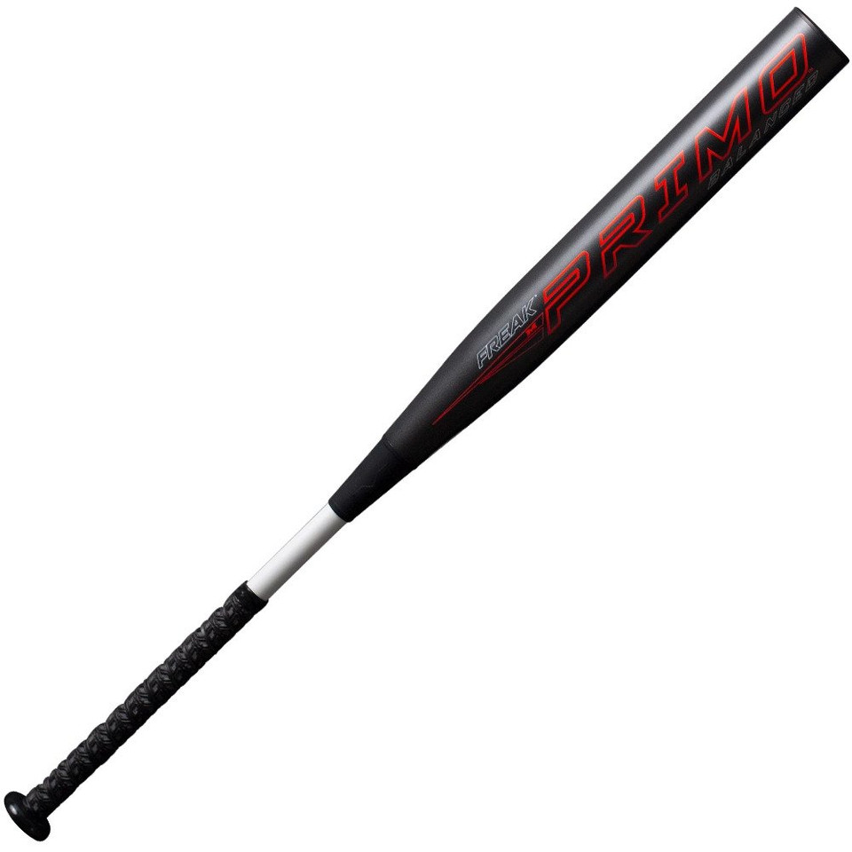 SHAVED | ROLLED -- 2021 Miken Freak Primo Balanced USA / ASA SHAVED | ROLLED -- 2021 Miken Freak Primo Balanced USA / ASA