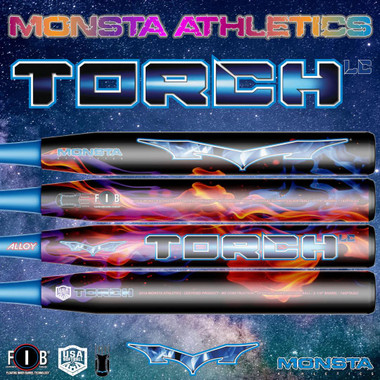 Monsta Galaxy Torch USA / ASA