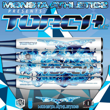 Monsta Ice Torch USA / ASA