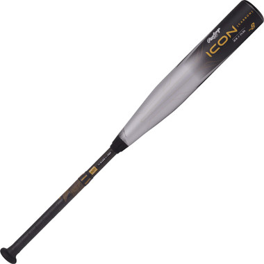2024 Rawlings Icon USA -8 Baseball Bat RUS3I8