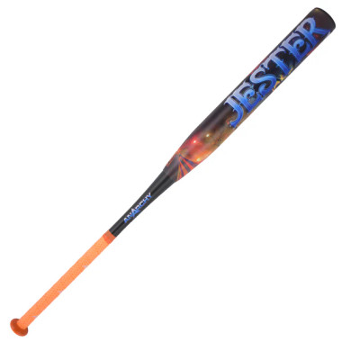 2024 Anarchy Jester USA / ASA