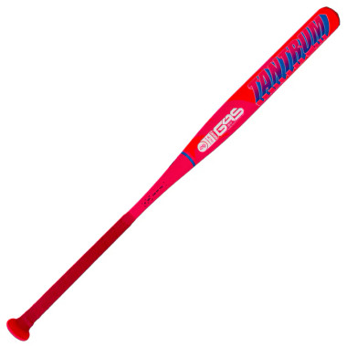 2026 Easton Tantrum Pink / Blue LE 1P Loaded USSSA ESU6SIST1L