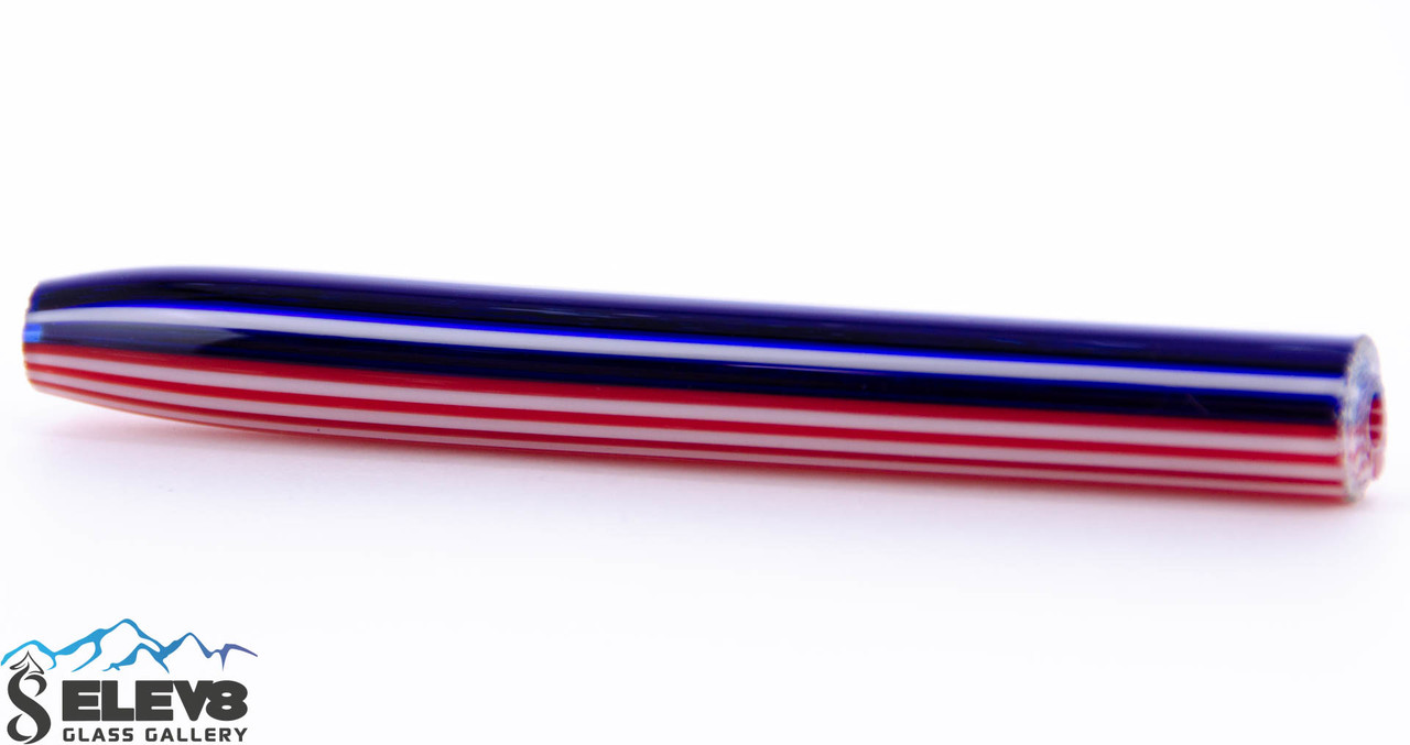 Vac Stack Lined Colored Tubing - Elev8