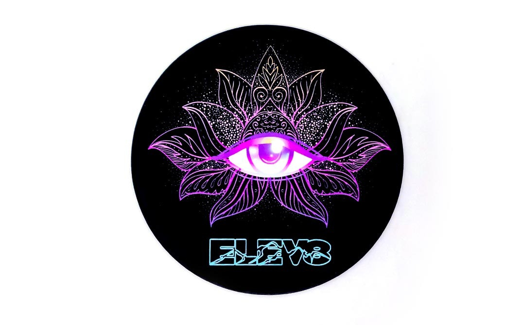 Accessories - Dab Mats - Elev8