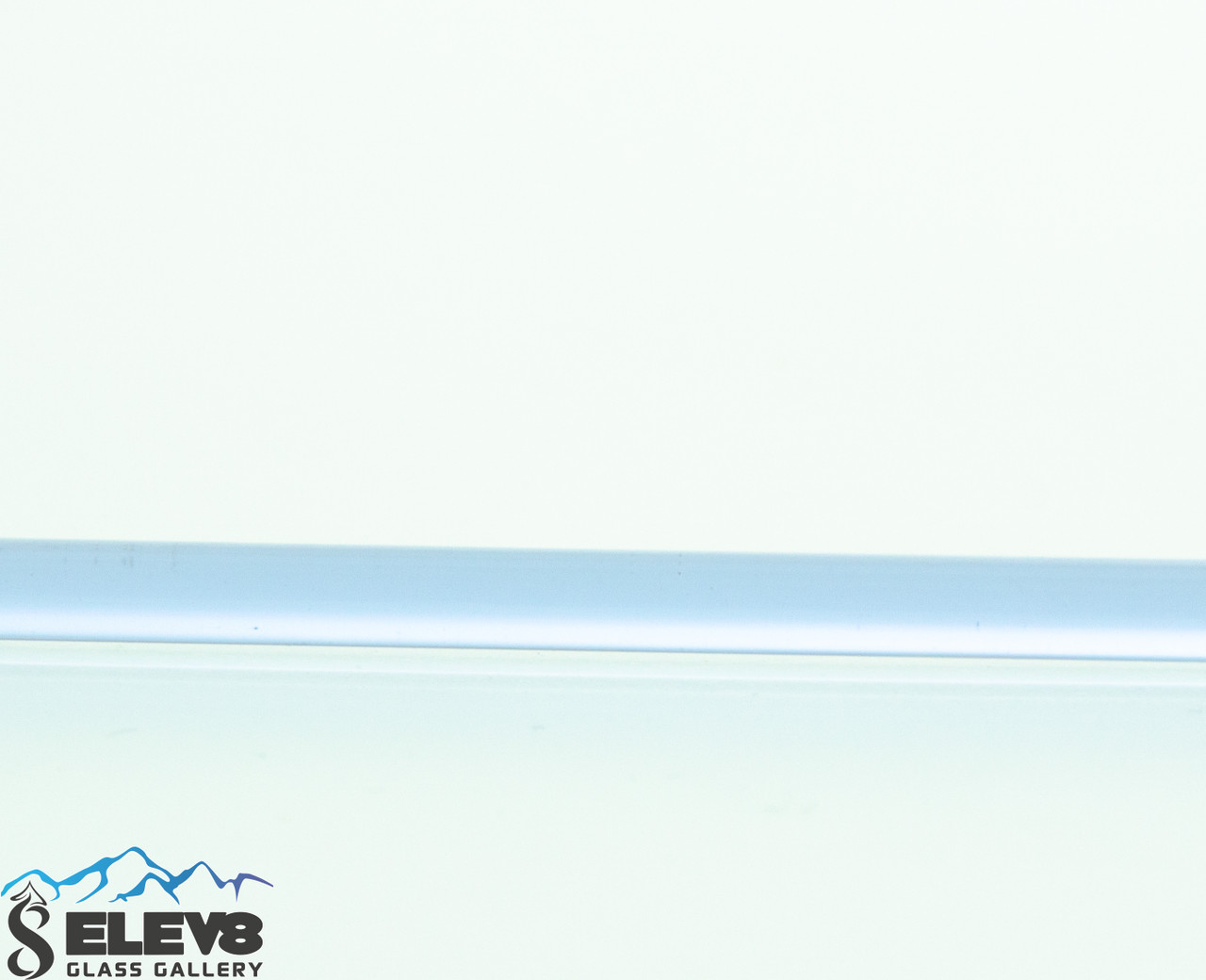 Chinese Borosilicate Glass Rod - Purple 7mm - Elev8