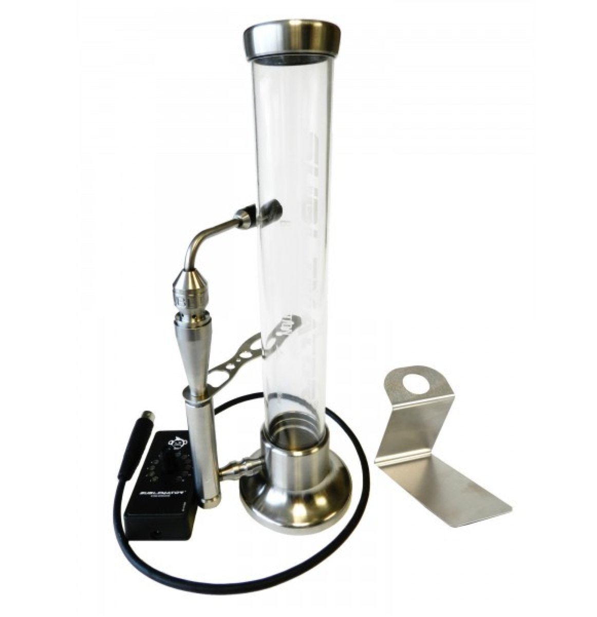 Sublimator XLR 2.0 Apollo Dry Herb Desktop Vaporizer - Elev8