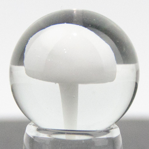 Custom Marble Ground Glass Stopper