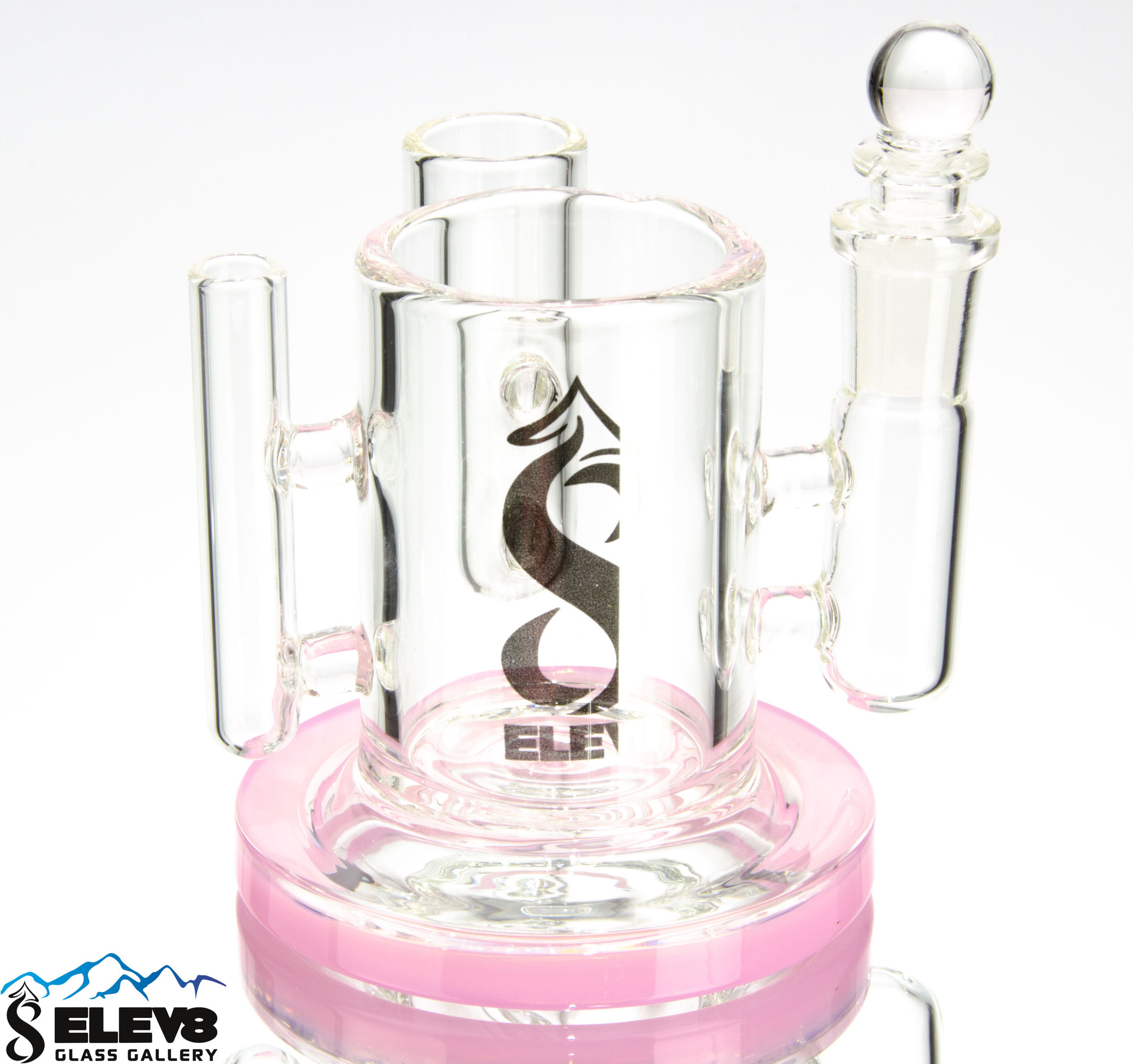 Dab Station For Cotton Swabs, Dab Tools, Alcohol & Nectar Collector Or ...