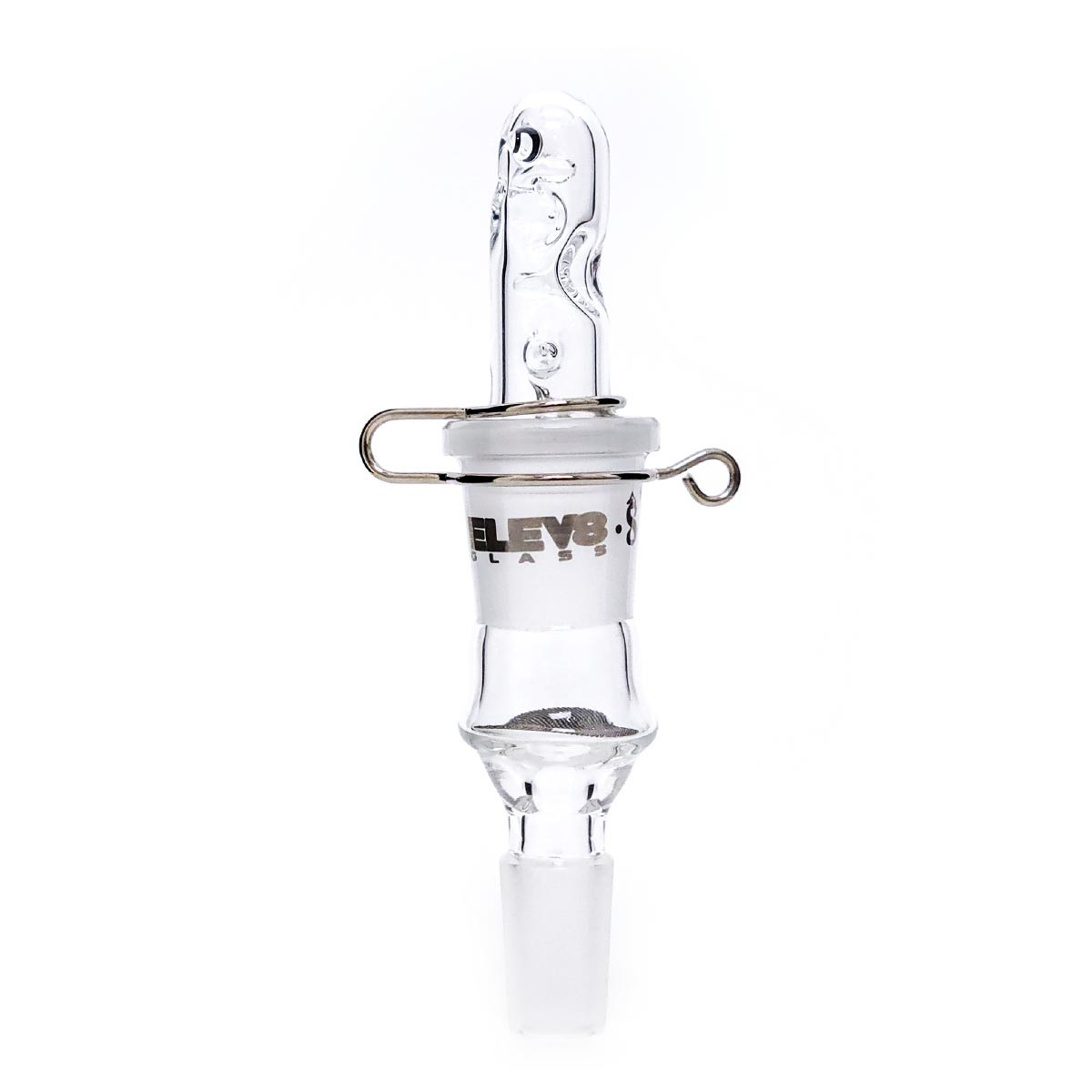 ELEV8R Vaporizer Water Pipe Adapter